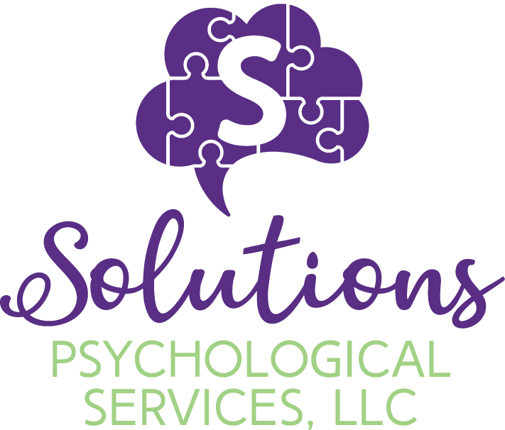 Solutions Psychological Services, LLC | Contact